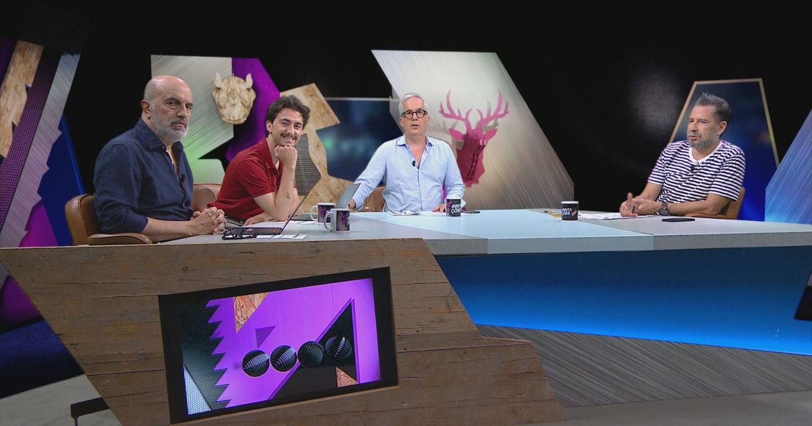 Será o Manel Rosa o convidado do Irritações ao vivo no Mock Fest ...