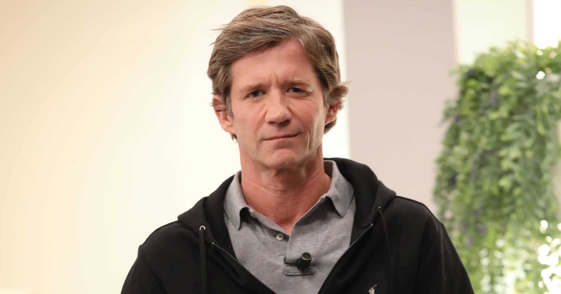 Pedro Granger no What's Up TV: Uma viagem pela sua carreira - SIC