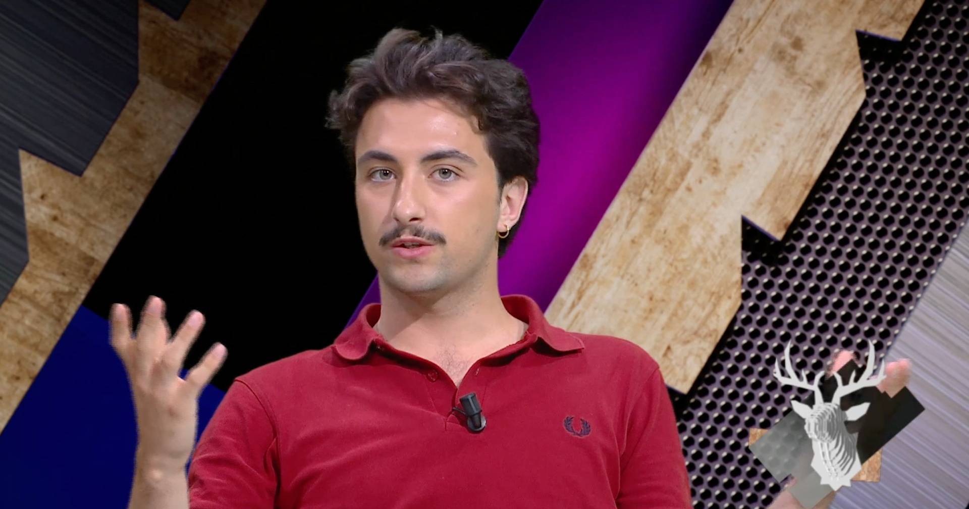 Manel Rosa: “Uma lembrança para ser boa é cara, e se é cara não é uma ...