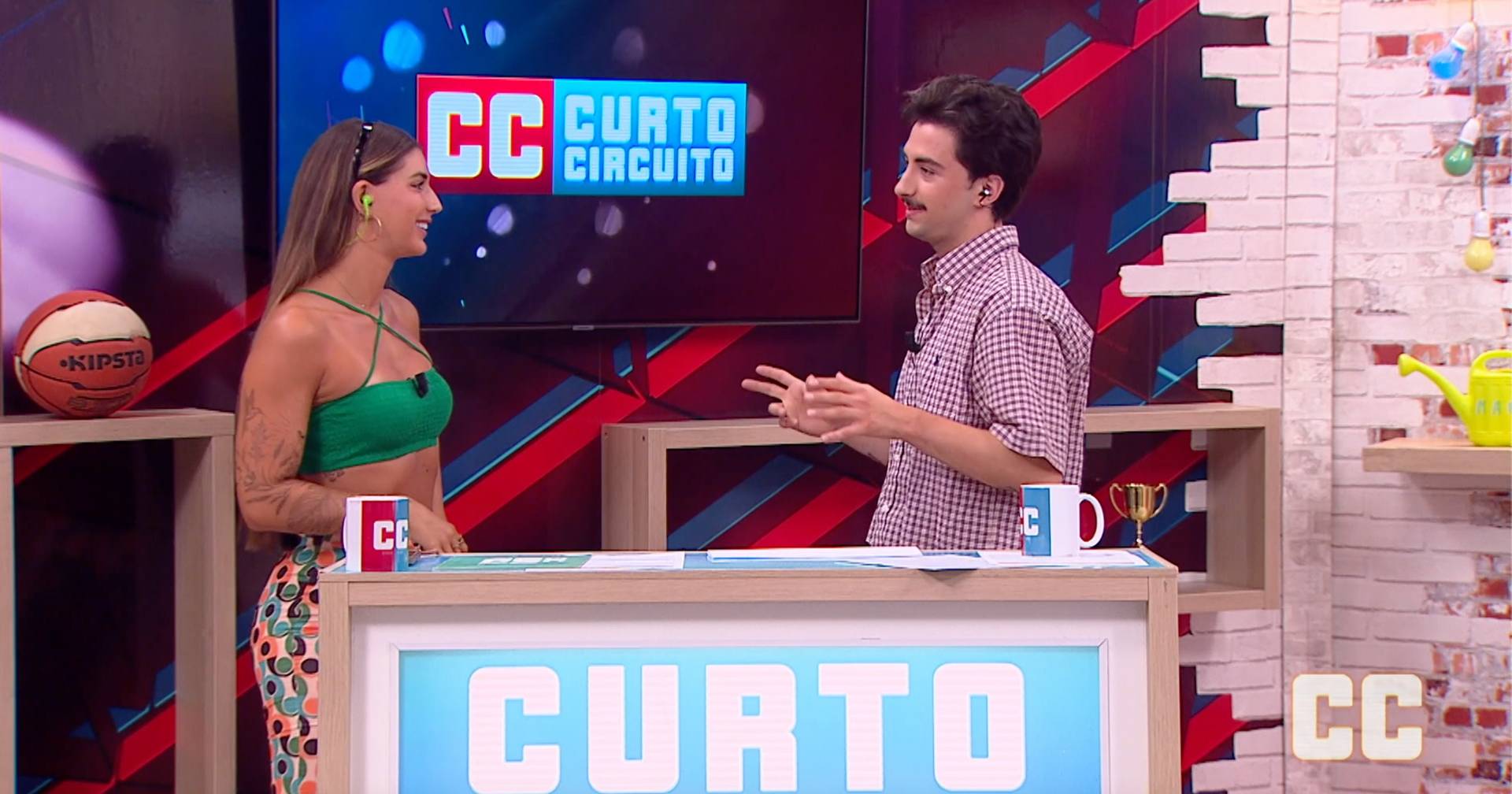 Manel Rosa surpreendido com ida de Inês Abrantes a feiras: "Todos os ...