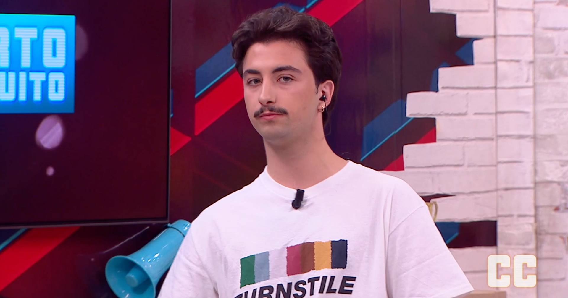 Curto Circuito Live — todos os artistas que Manel Rosa convidaria para ...