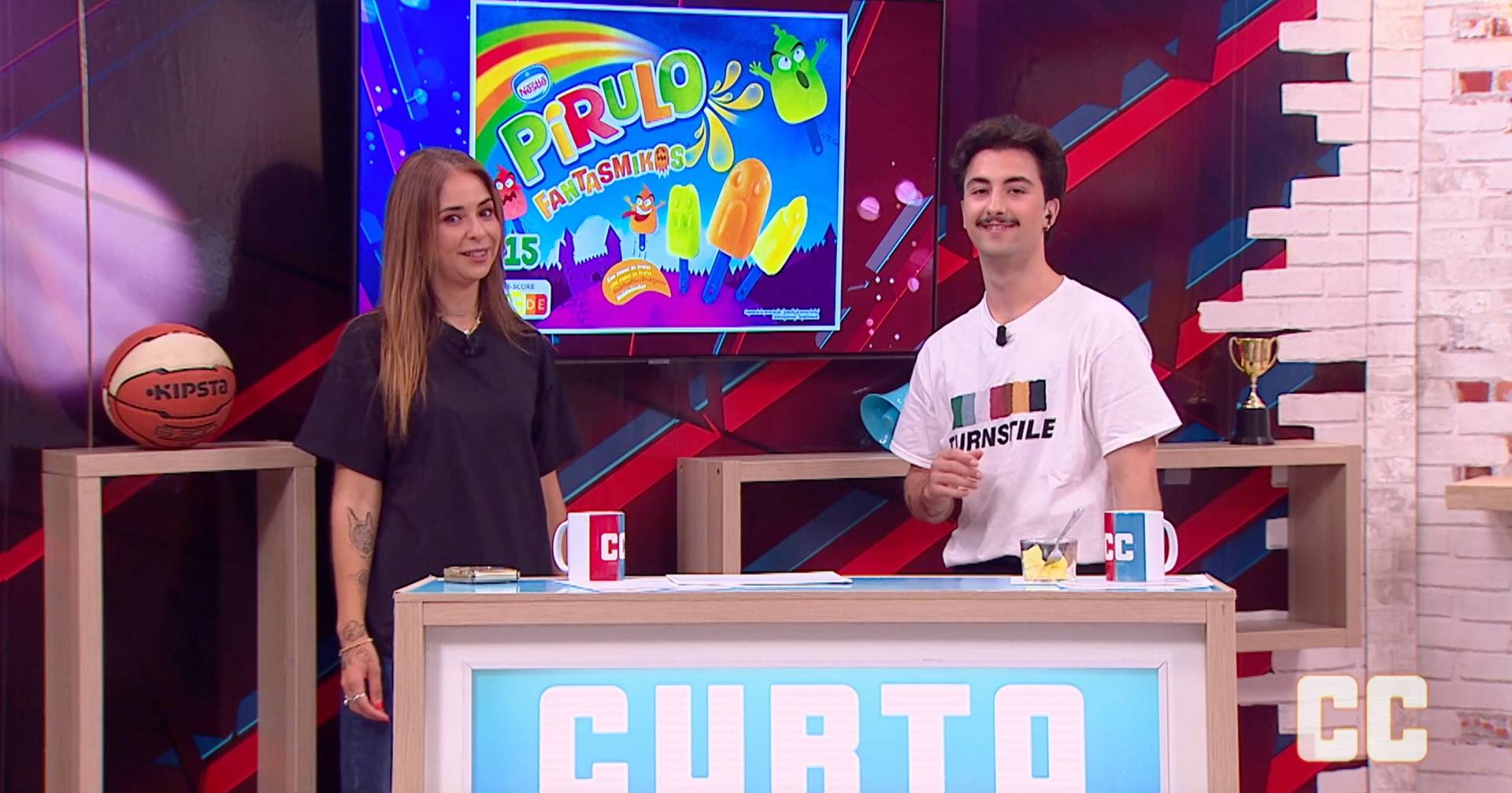 Maria Seixas Correia e Manel Rosa elegem os melhores gelados de sempre ...