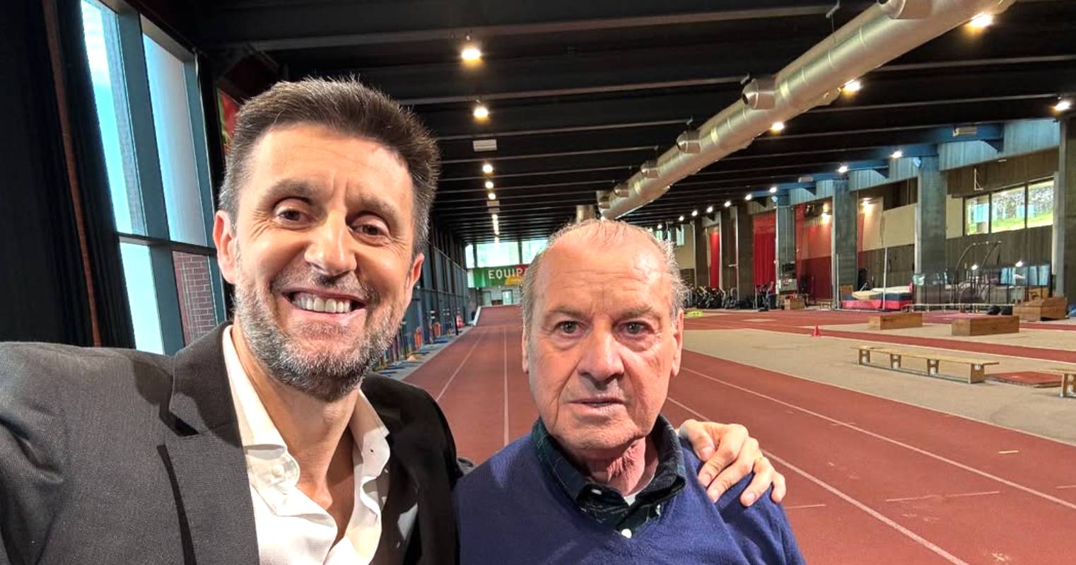 Resumo Alta Definição com Carlos Lopes: "A minha mãe nunca viu uma ...