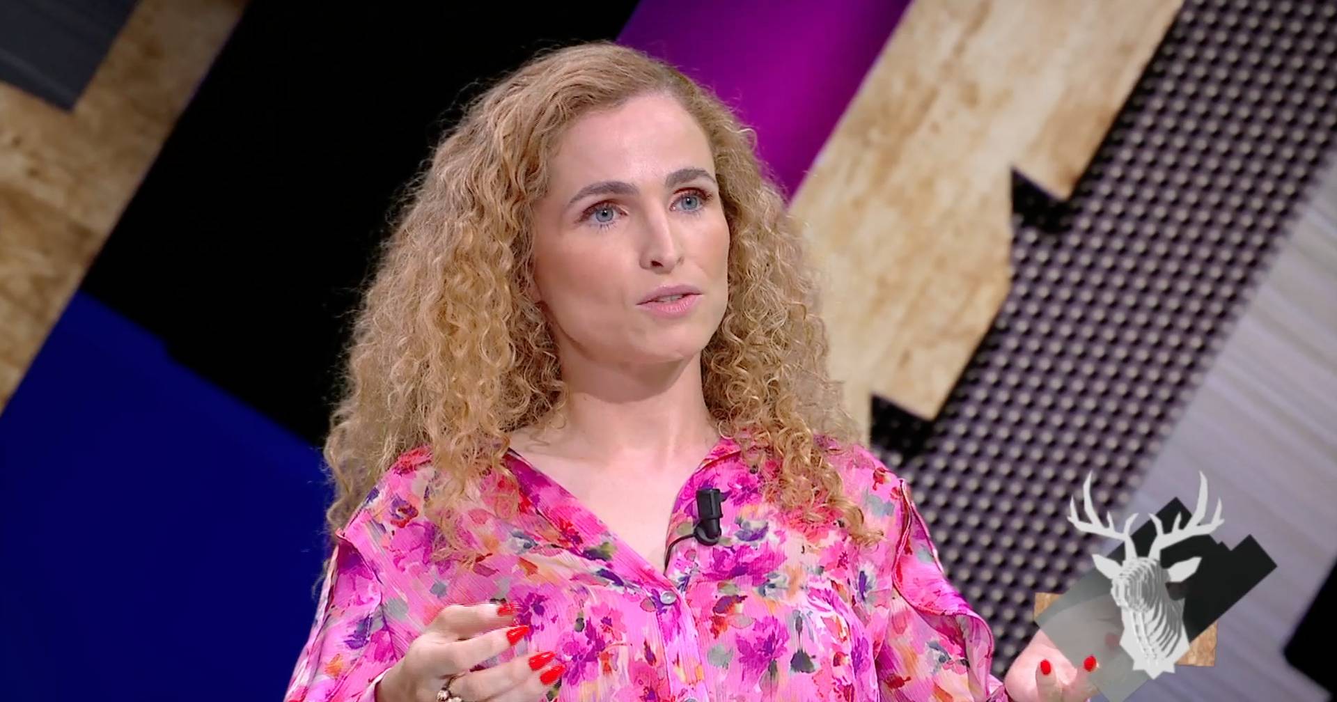 Inês Rogeiro sobre as chamadas indesejadas: “Passo de uma advogada de ...