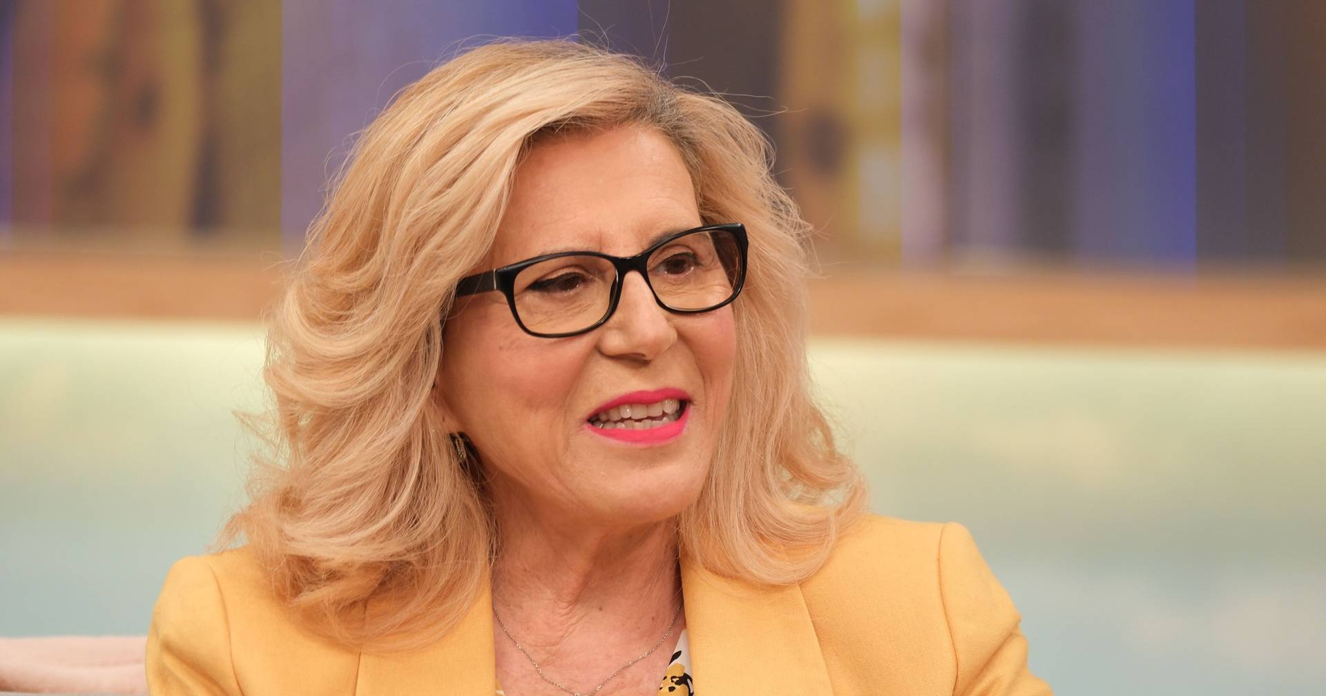 Maria Helena sobre o marido: "Eu mentia-lhe muito!" - SIC