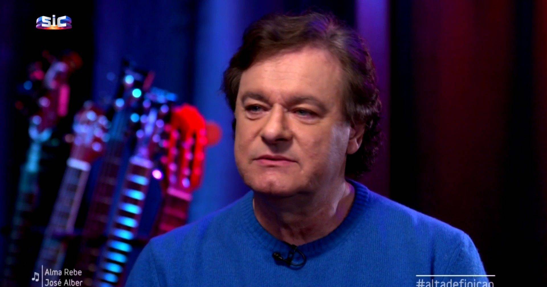 Da música aos astros! José Alberto Reis estuda astrologia: "É uma ...