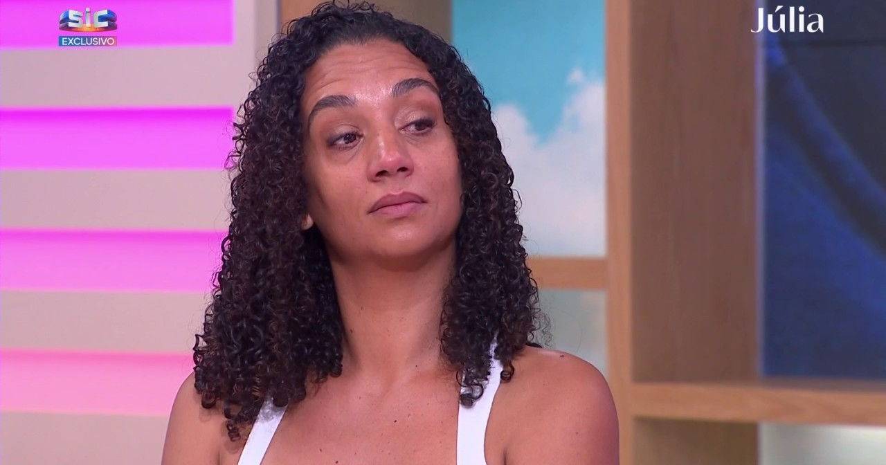 Alexandra continua a pedir justiça pela morte do filho: "12 anos é ...