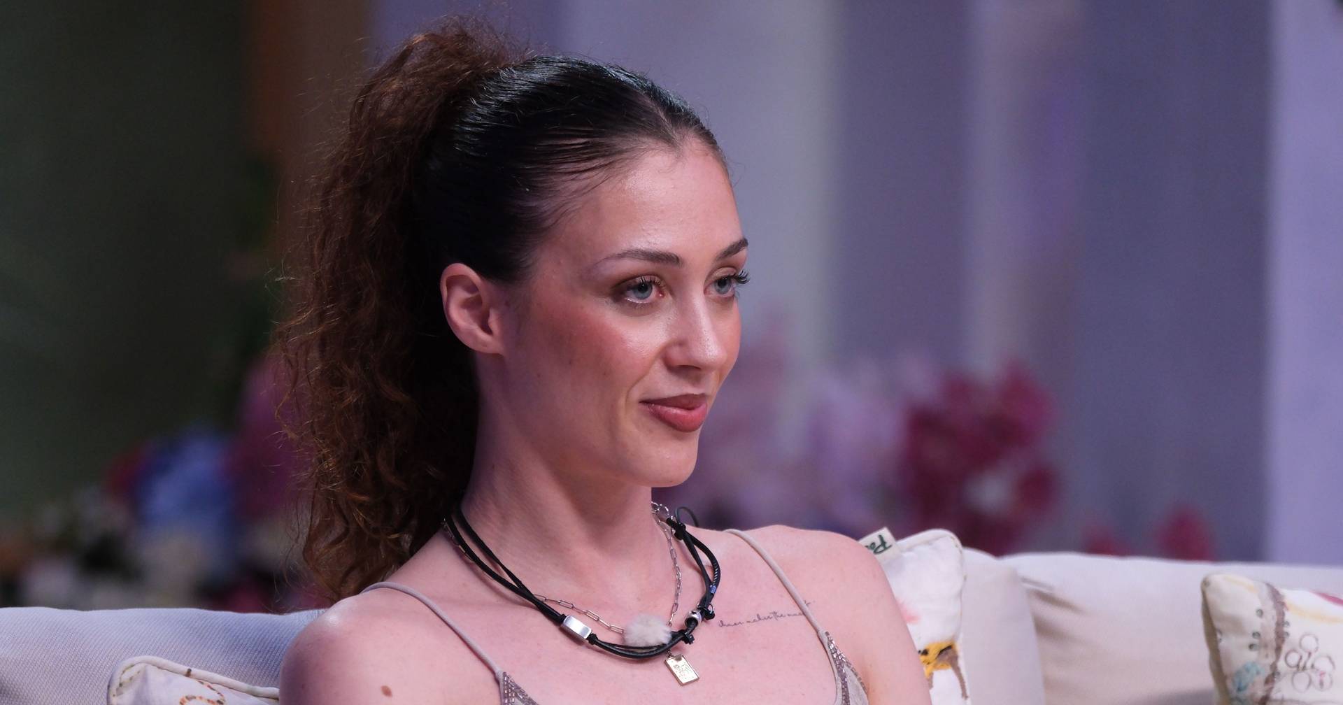 "Parece-me très bien!" - A chegada de Sofia promete agitar o Casados à Primeira Vista - Segundas ...