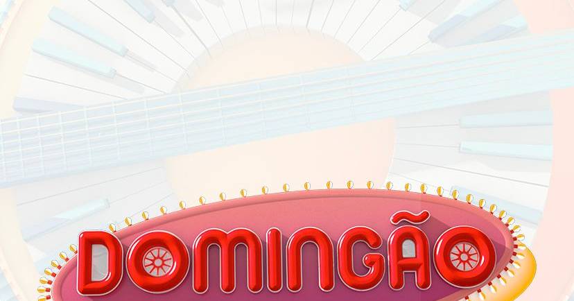 Domingão - SIC
