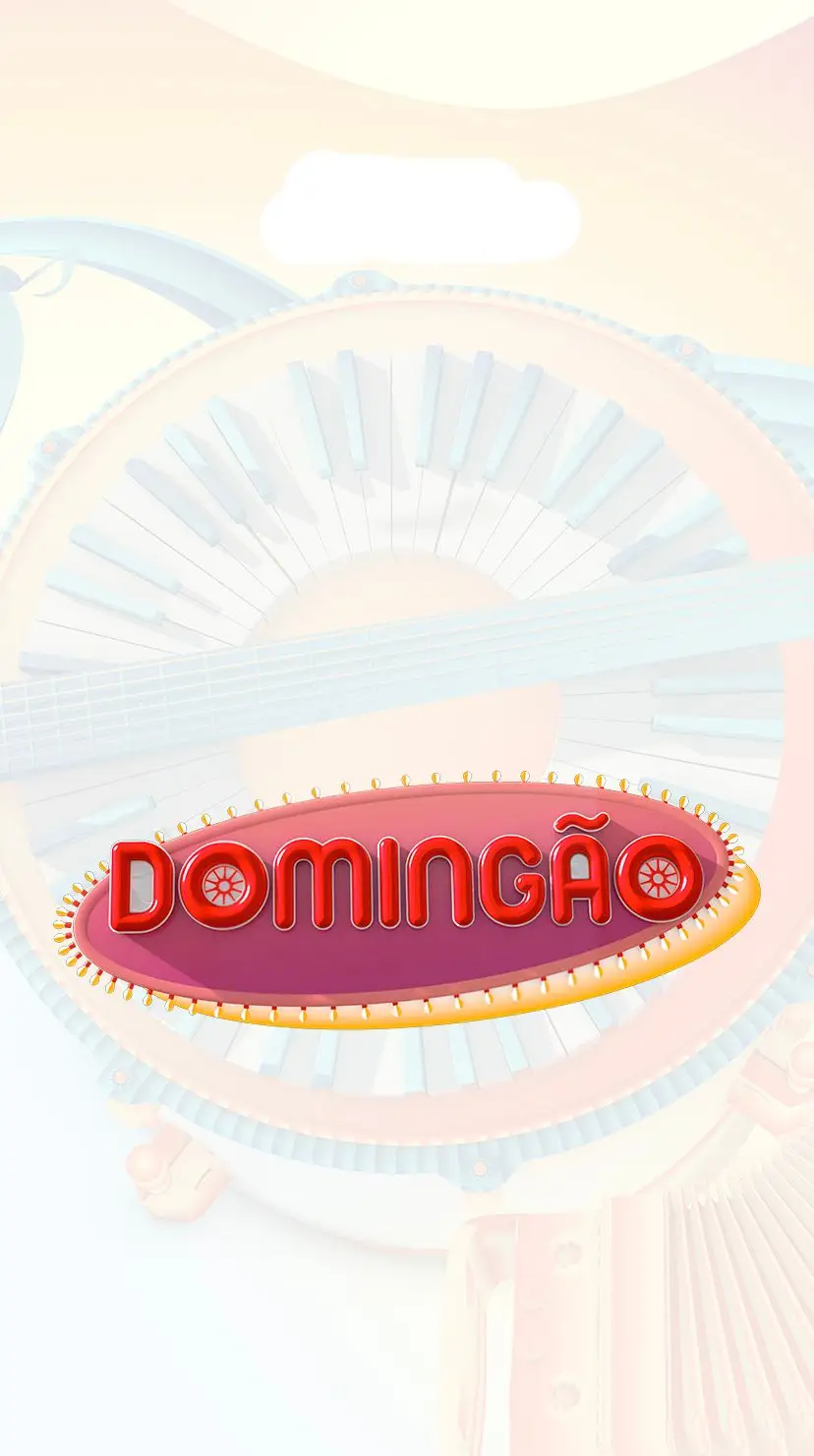 Domingão - SIC