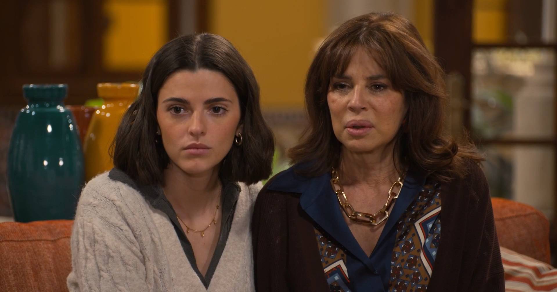 Novais descobrem tragédia pela televisão: “O meu filho…” - SIC