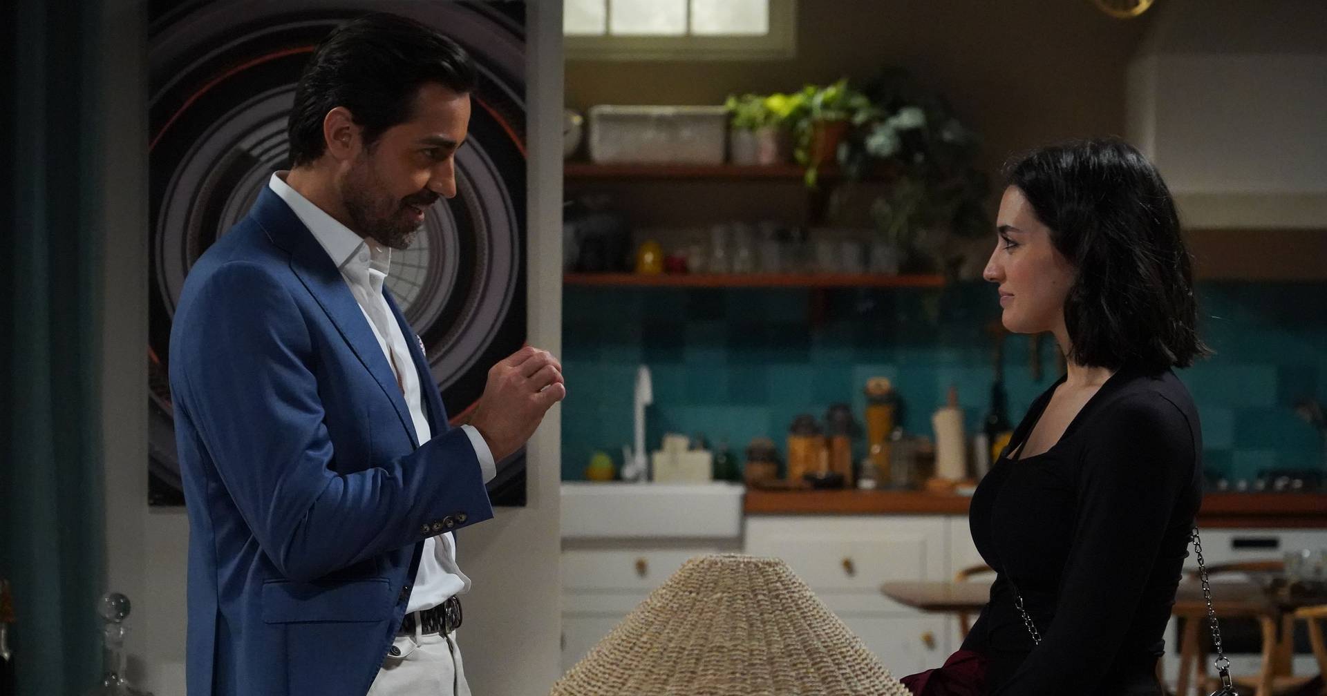 Vicente manipula Beatriz com pedido perigoso: “Quero que atices a fera ...