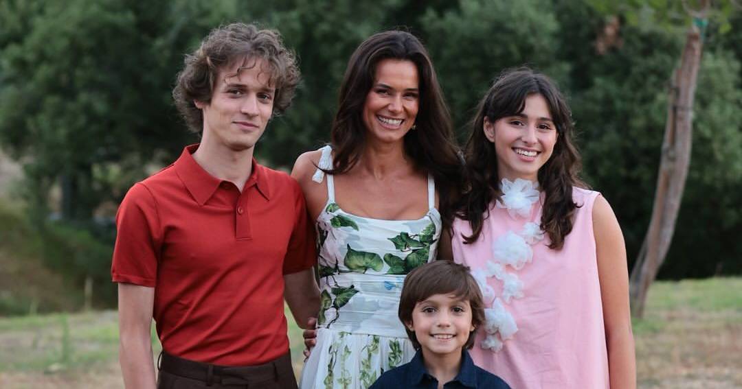 Os protagonistas de 'Vitória'! Espreite as caras da nova novela da SIC - SIC