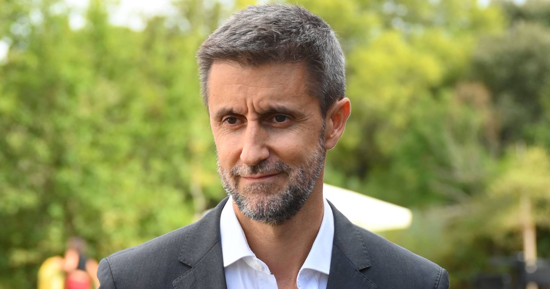 Daniel Oliveira revela pormenor d' A Promessa: "Há dois finais gravados!" - SIC