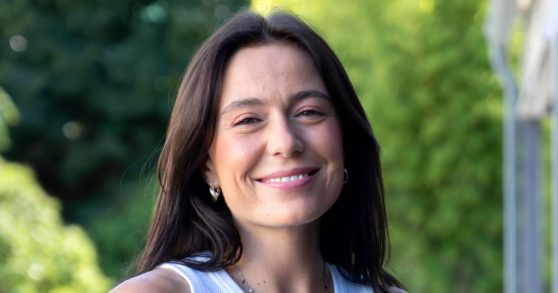 Mafalda Rodrigues - SIC