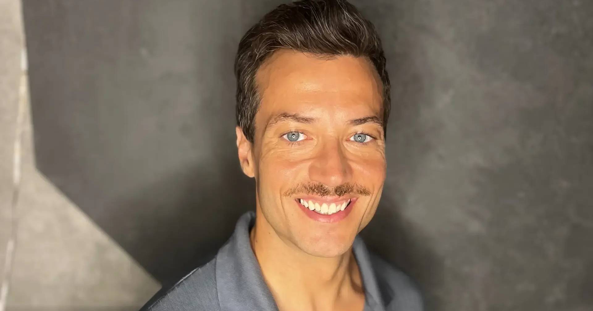 Rui Porto Nunes revela momento inusitado em Lua Vermelha: "Fui tomar ...