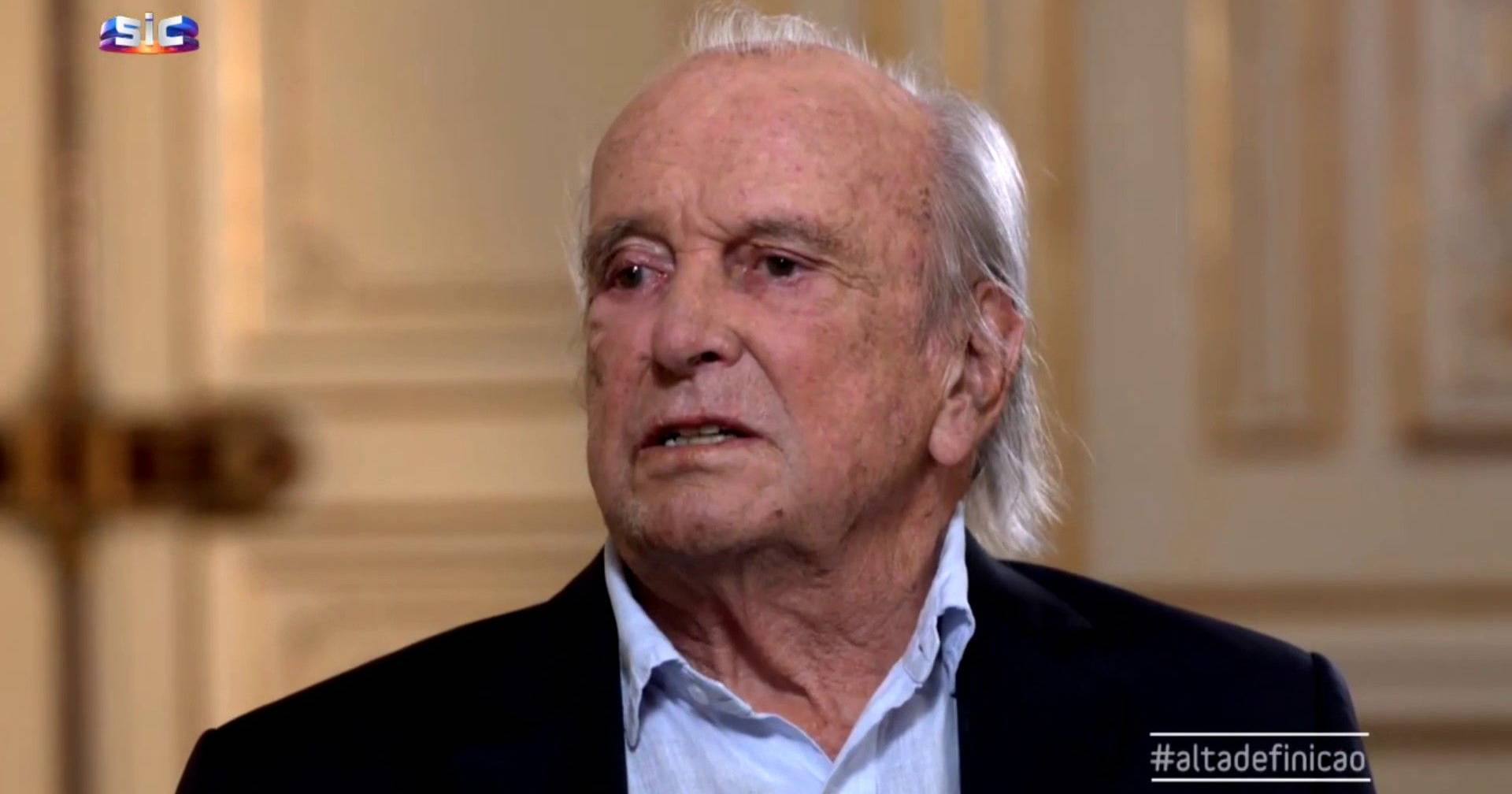 Francisco Pinto Balsemão: "Quando triunfa a meritocracia a democracia ...