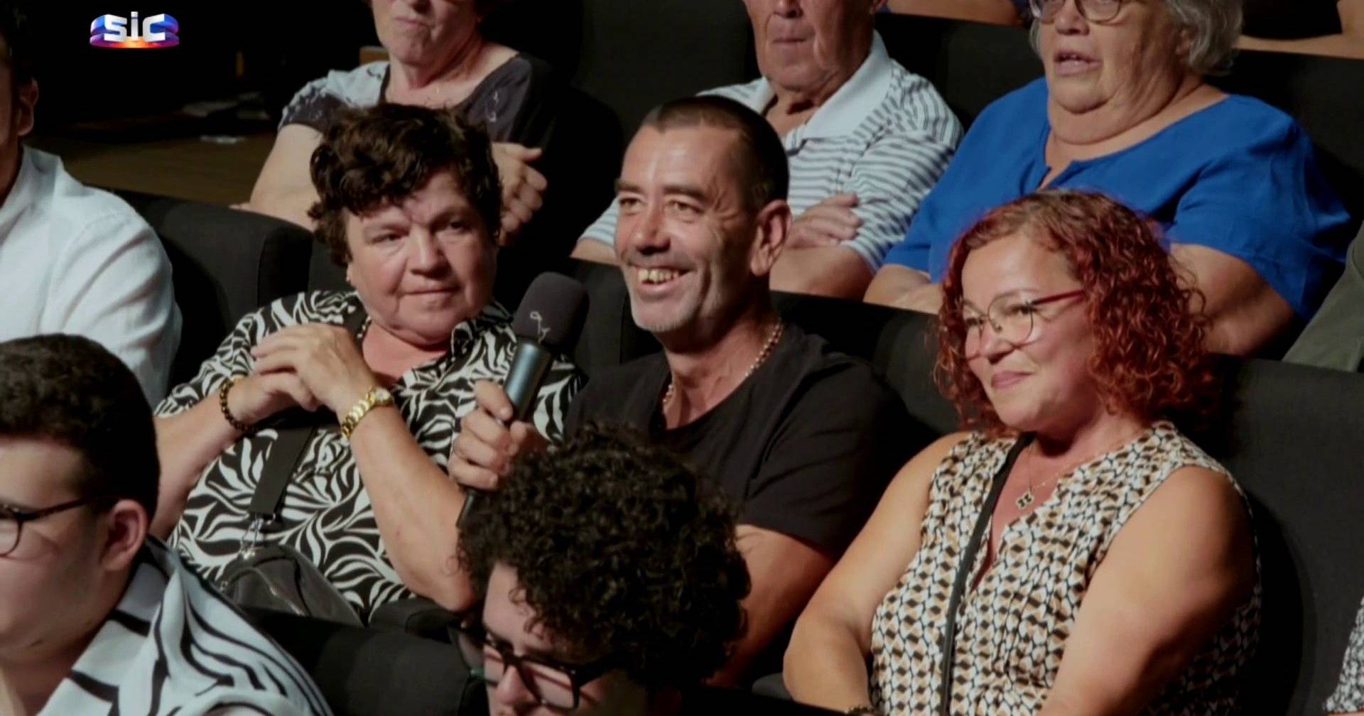 Sílvio concorreu ao 'Agricultor' mas encontrou o amor na Ilha do Pico ...