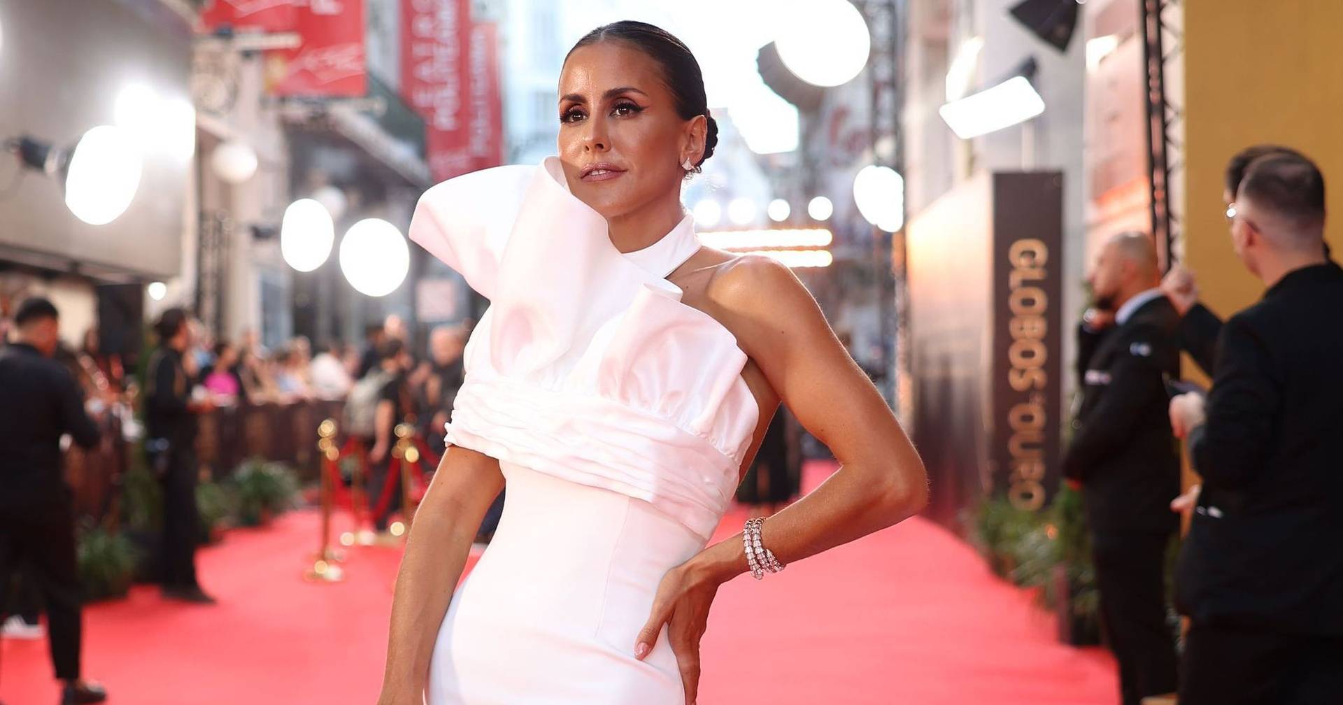 Lembra-se dos looks das apresentadoras da SIC Mulher nos Globos de Ouro ...