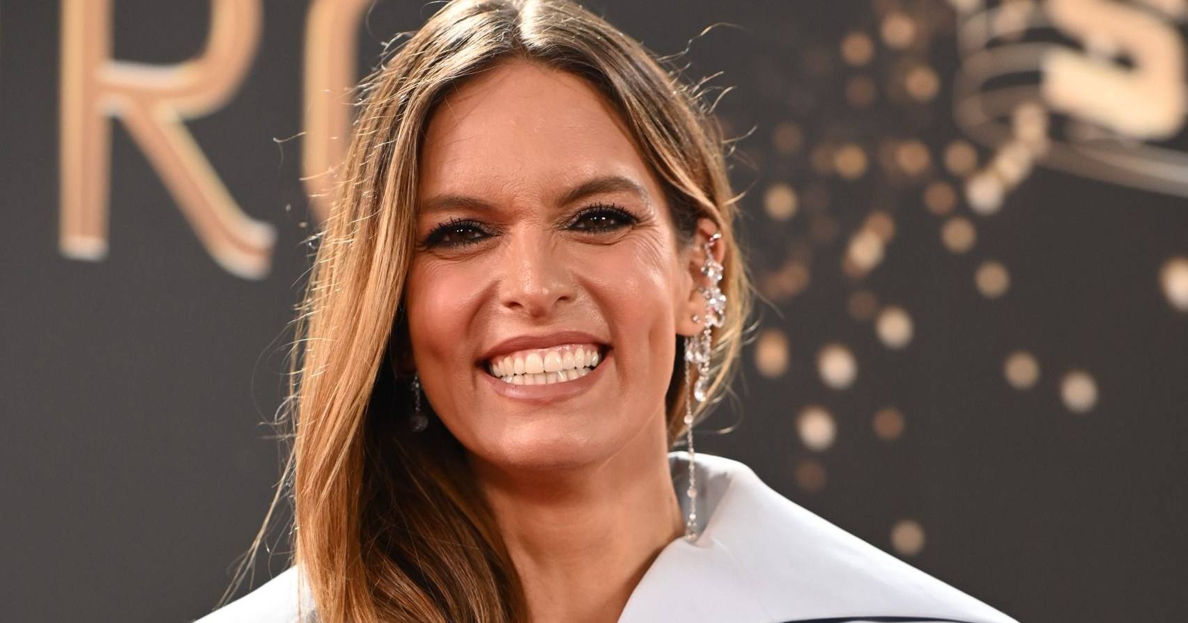 Sem discurso preparado para os Globos, Diana Chaves assume: "Ia deixar ...