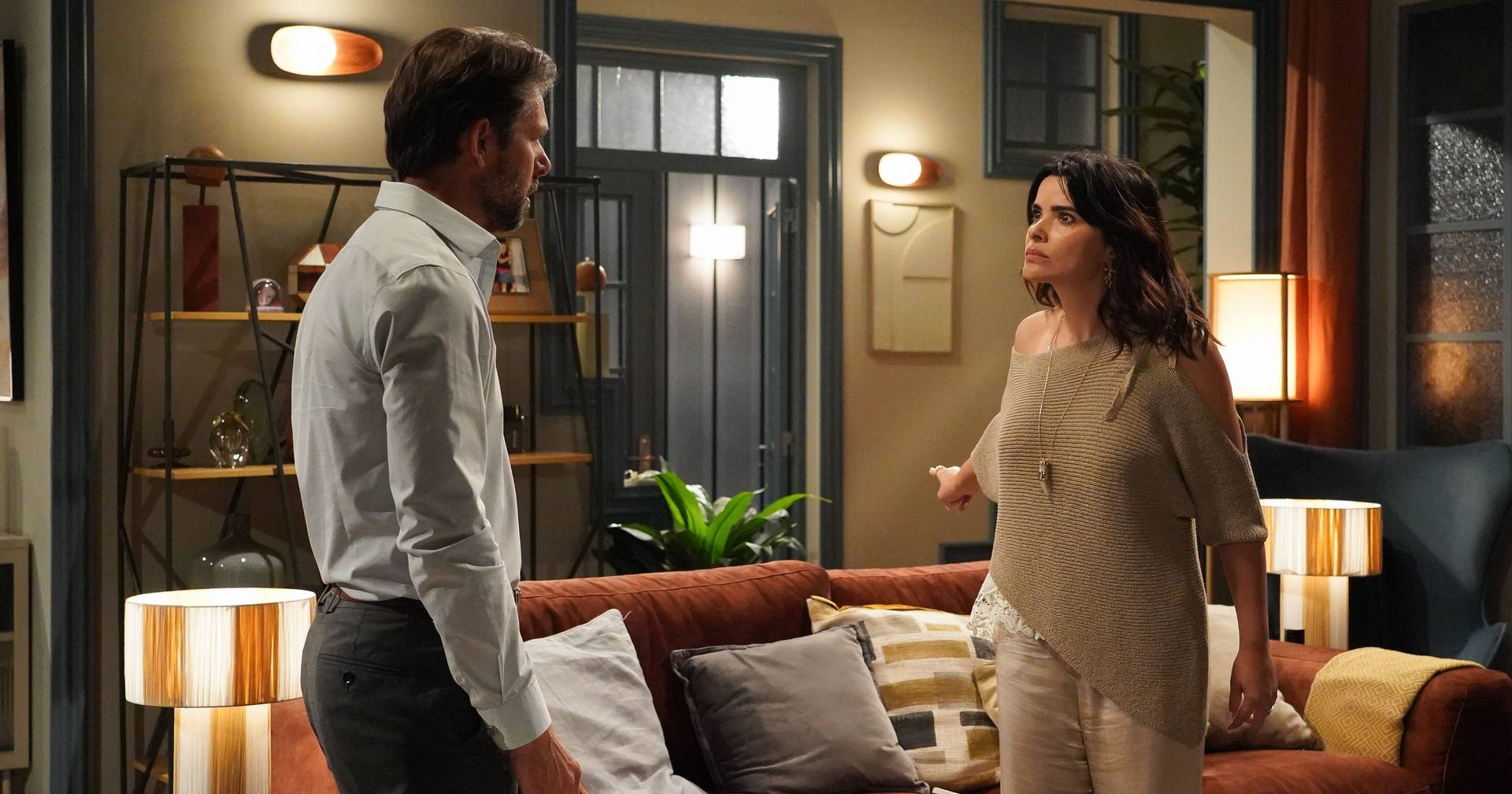 Hoje em 'Vitória': Isabel toma uma decisão drástica - SIC