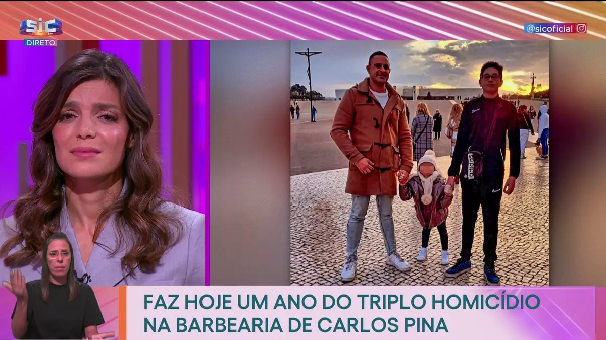 Filho da vítima mortal Bruno Neto fala pela primeira vez: "Fiquei sem ...