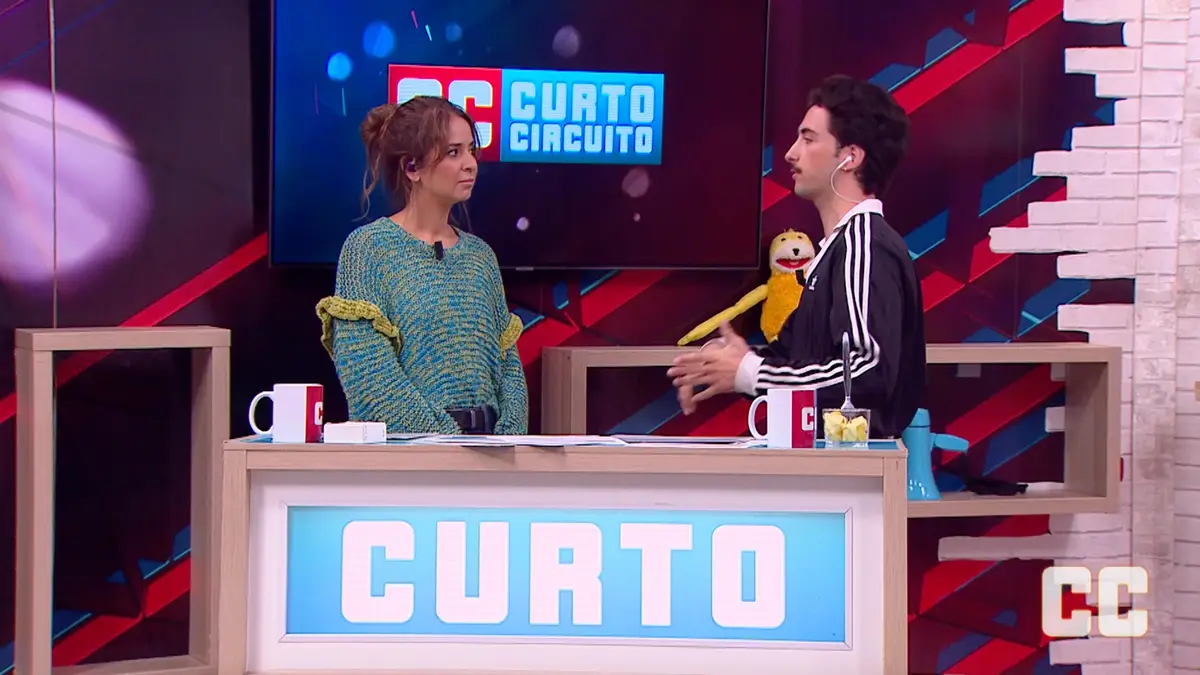 Maria Seixas Correia emociona-se com Manel Rosa: "Foi a melhor coisa ...