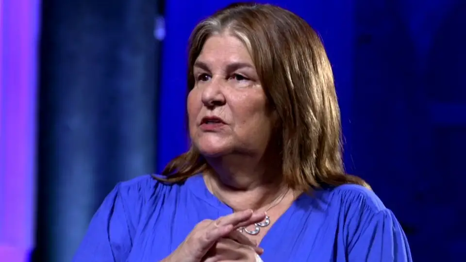 Lena D'Água em Alta Definição: "Fui apaixonadíssima pelo António Lobo ...