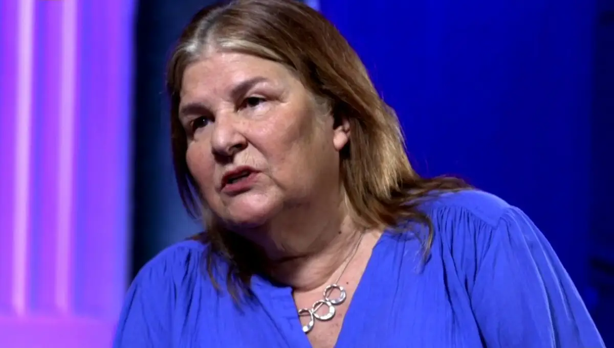 Lena D'Água abre o coração sobre os anos 90: "Sem a droga, não podia ...