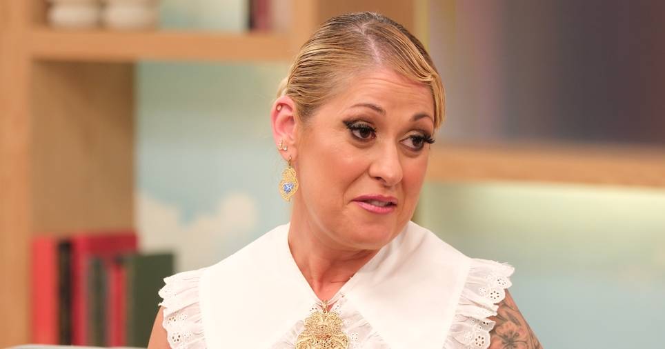 "Tinha hemorragias sem parar!" - Rebeca recorda episódio de saúde que a ...