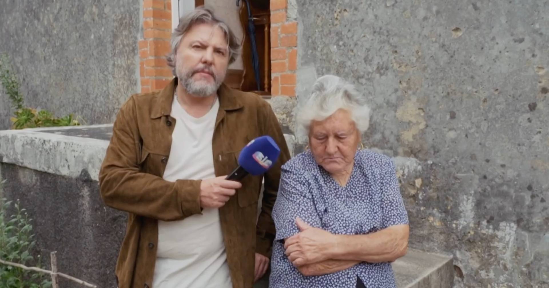 César Mourão dedica música especial a Maria mas leva nega: "Não quero ...