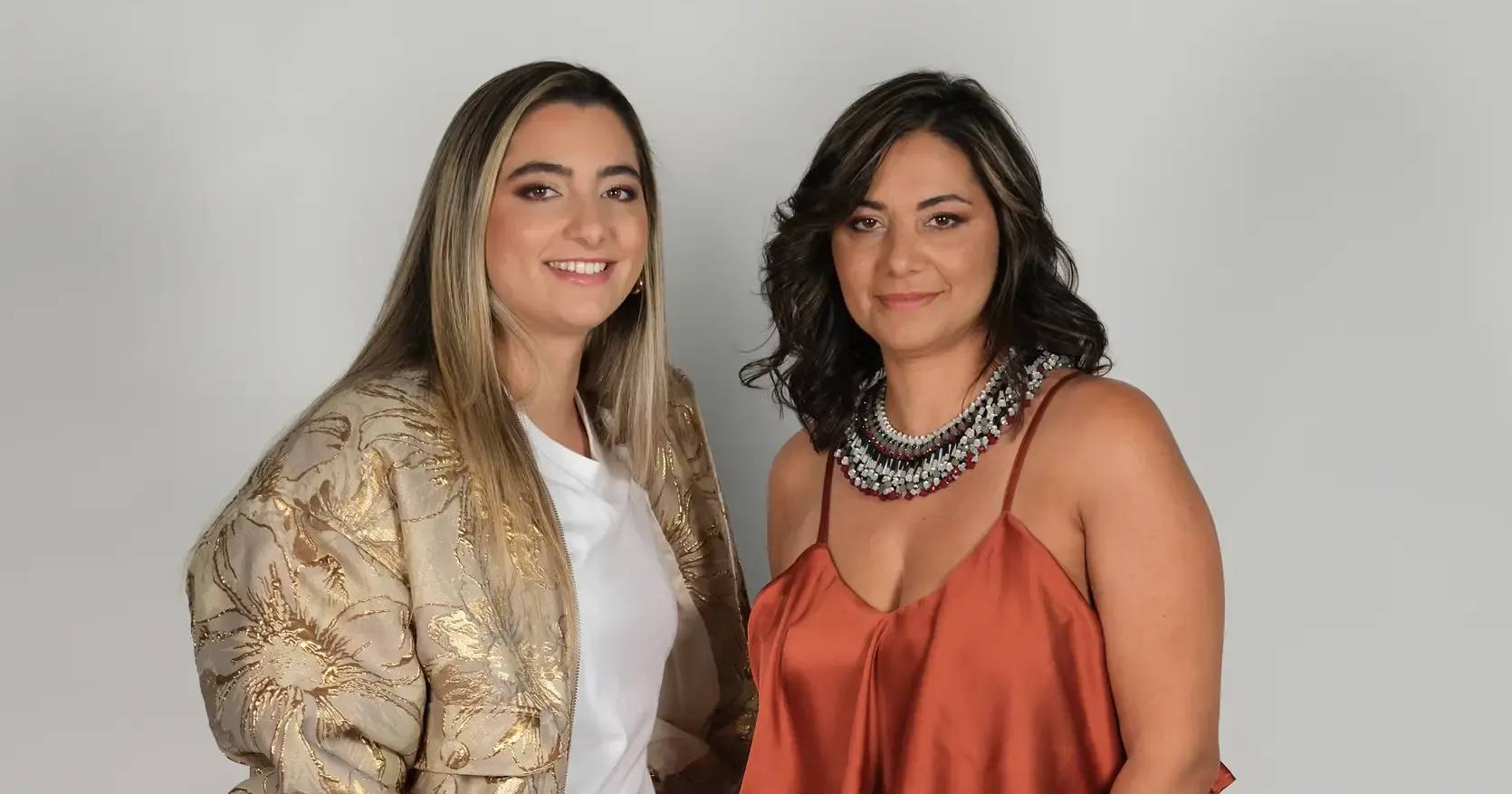 Daniela e Simone - SIC