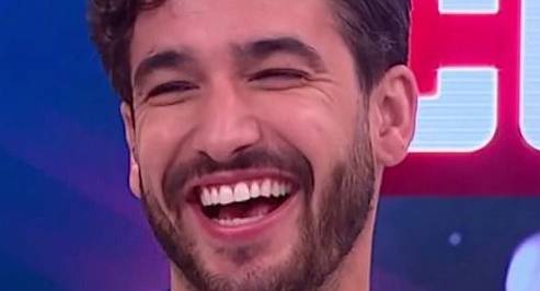 Luís Marvão surpreendido com revelação de Helena Beck: “Isto é o que me ...