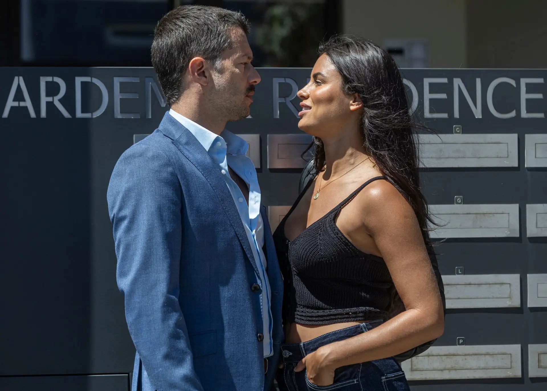 Antevisão: Alice engana Sérgio - SIC