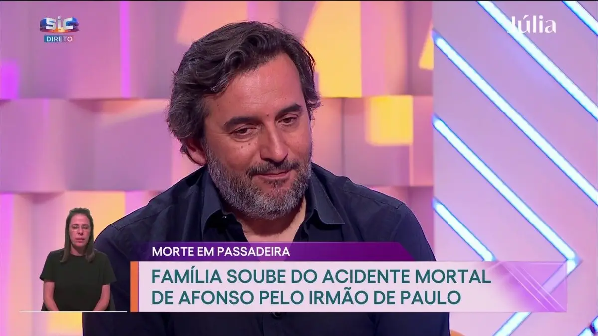 Jovem morre atropelado na "passadeira da morte" - "O Afonso fez tudo ...