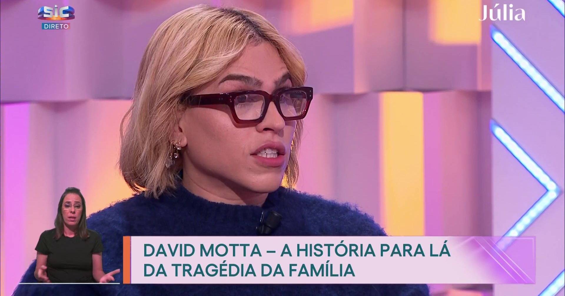 Filho de Maria das Dores recorda decisão de ficar do lado da mãe - "Não ...