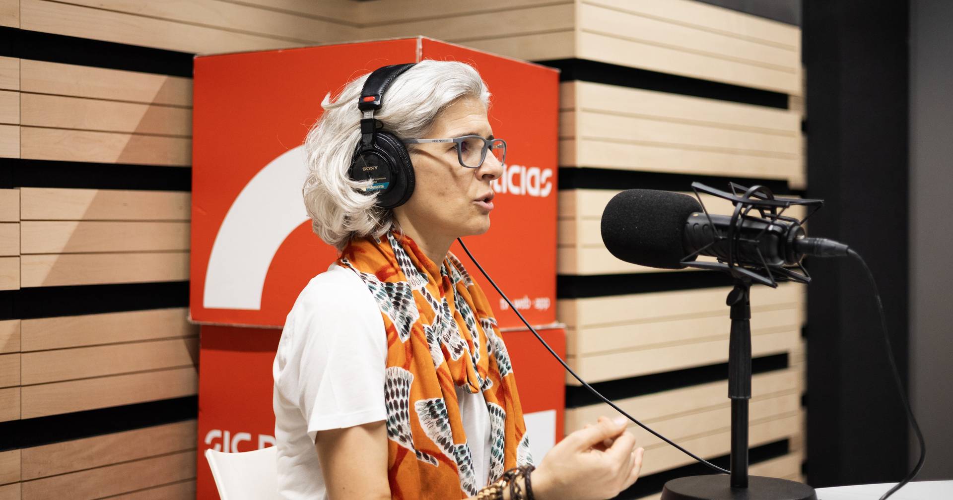 Ana Pinto de Oliveira: “Recebemos facilmente refugiados ucranianos ...