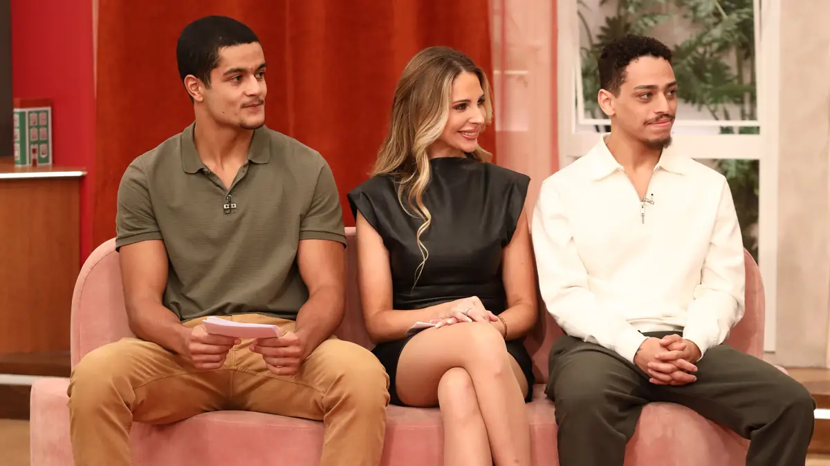 A minha Mãe com o teu Pai: O constrangimento e a diversão dos filhos ...