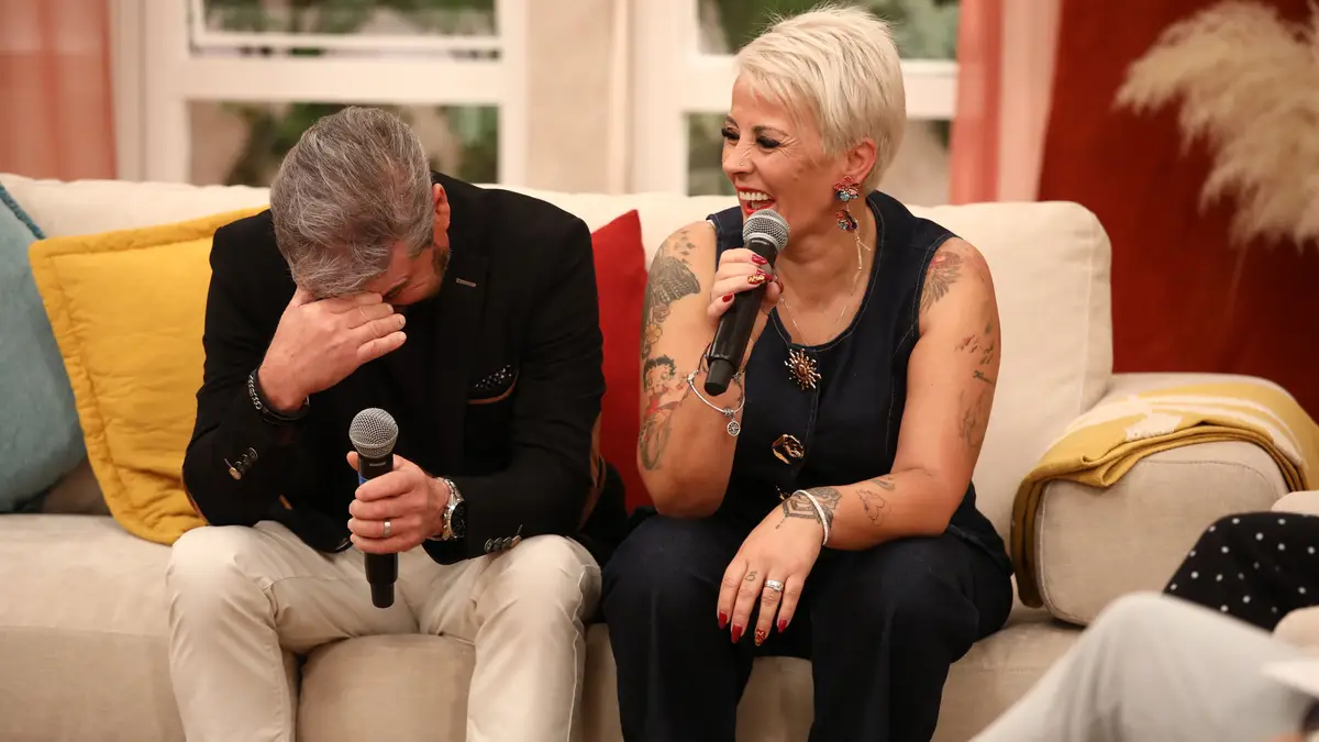 Miguel é surpreendido em direto e realiza o seu grande sonho na ‘Casa Feliz’: "Não estava à ...