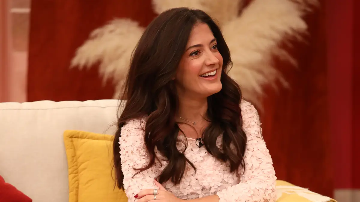 Lembra-se do 'Mini Chuva de Estrelas'? Marta Gil foi uma das vencedoras: "Na escola não se ...