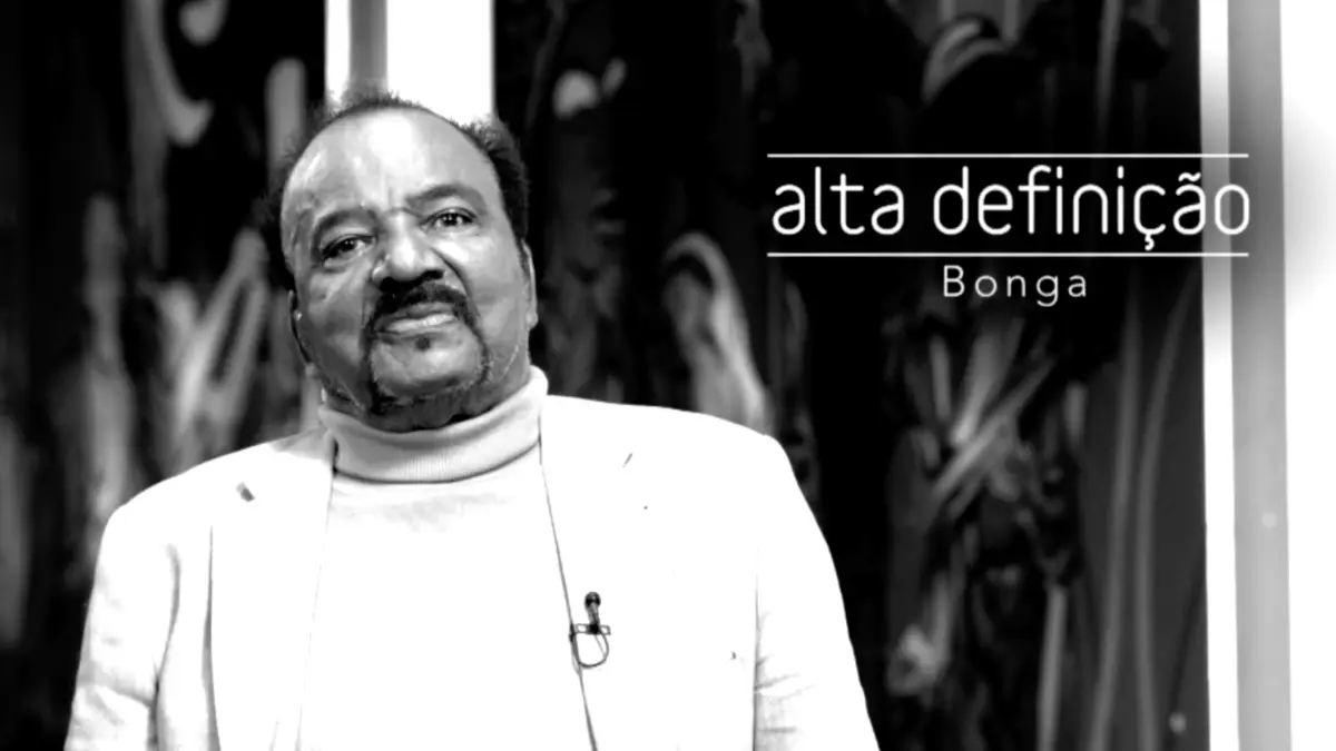 Entrevista completa de Bonga em Alta Definição: "Há muitos que já se ...