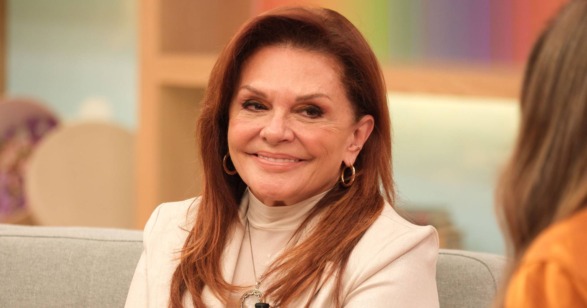 Rita Ribeiro revela que a hipnoterapia lhe mudou a vida: "Deixa-me uma tranquilidade muito ...