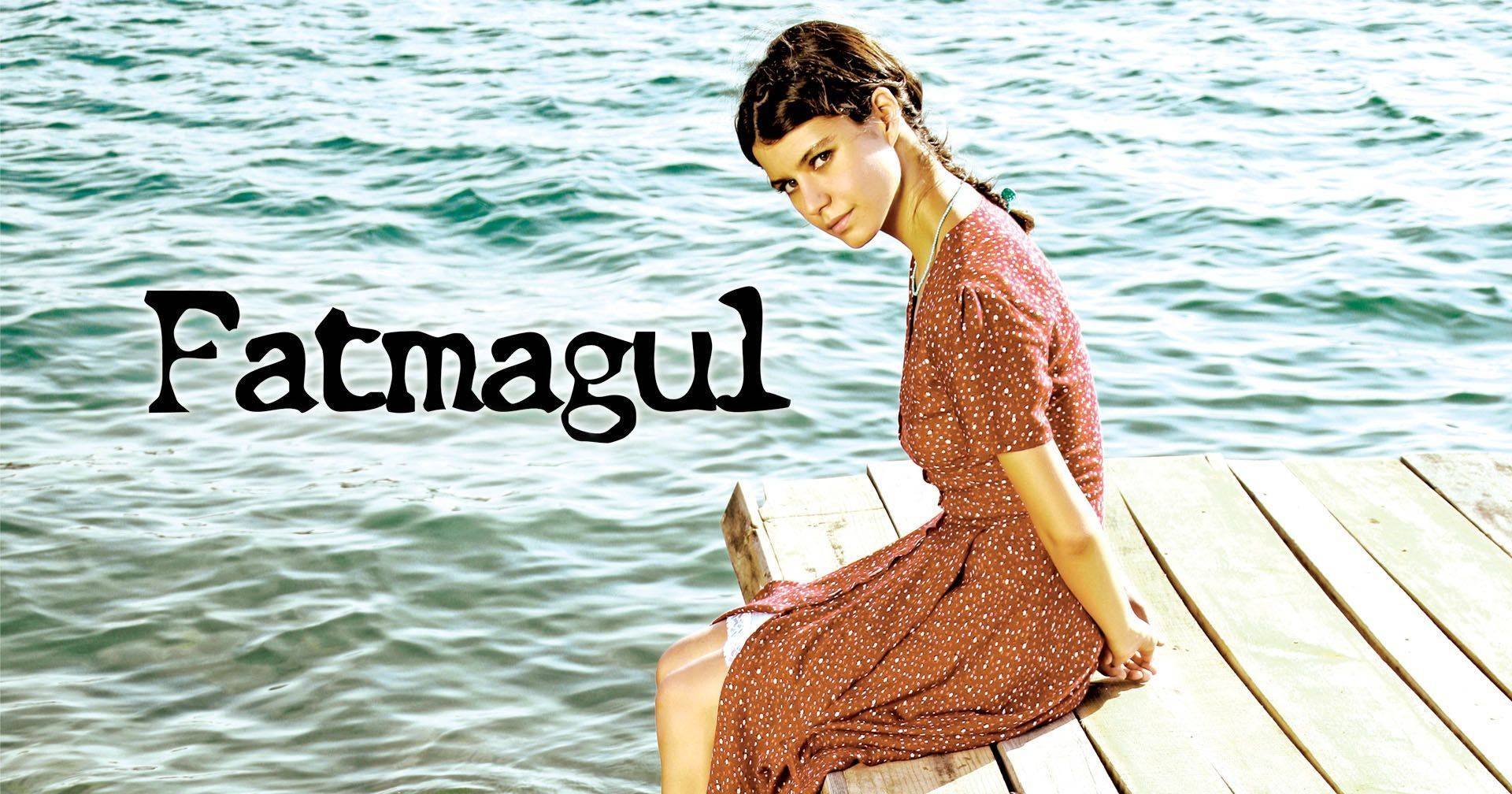 Fatmagül: Uma história de coragem e denúncia - SIC