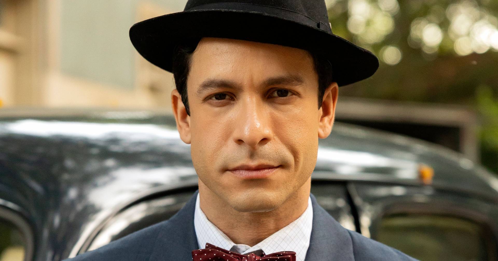 Celso (Rainer Cadete) - SIC