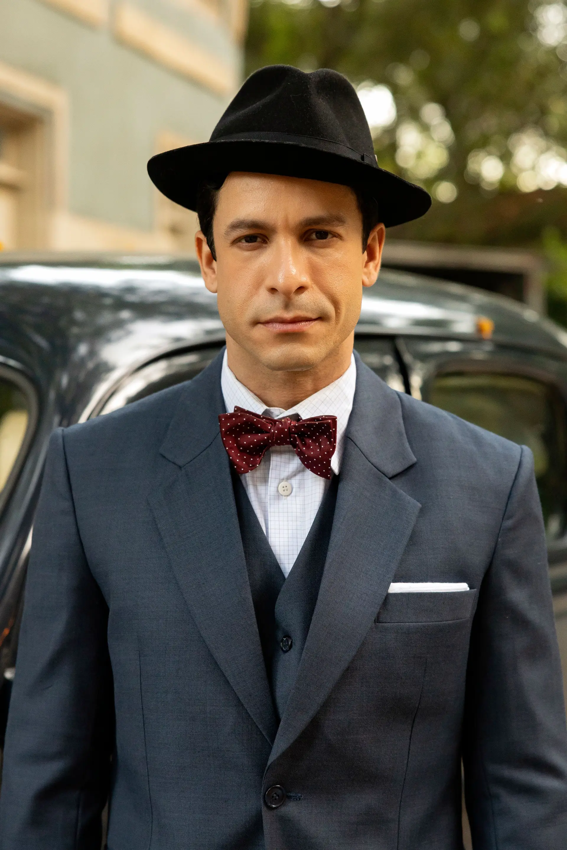 Celso (Rainer Cadete) - SIC