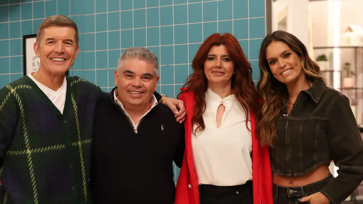 Amor no ar! César, de 'Casados', apresenta nova namorada: "Somos compatíveis" - SIC