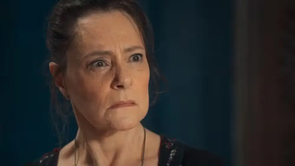 Cunegundes (Elizabeth Savala) - SIC