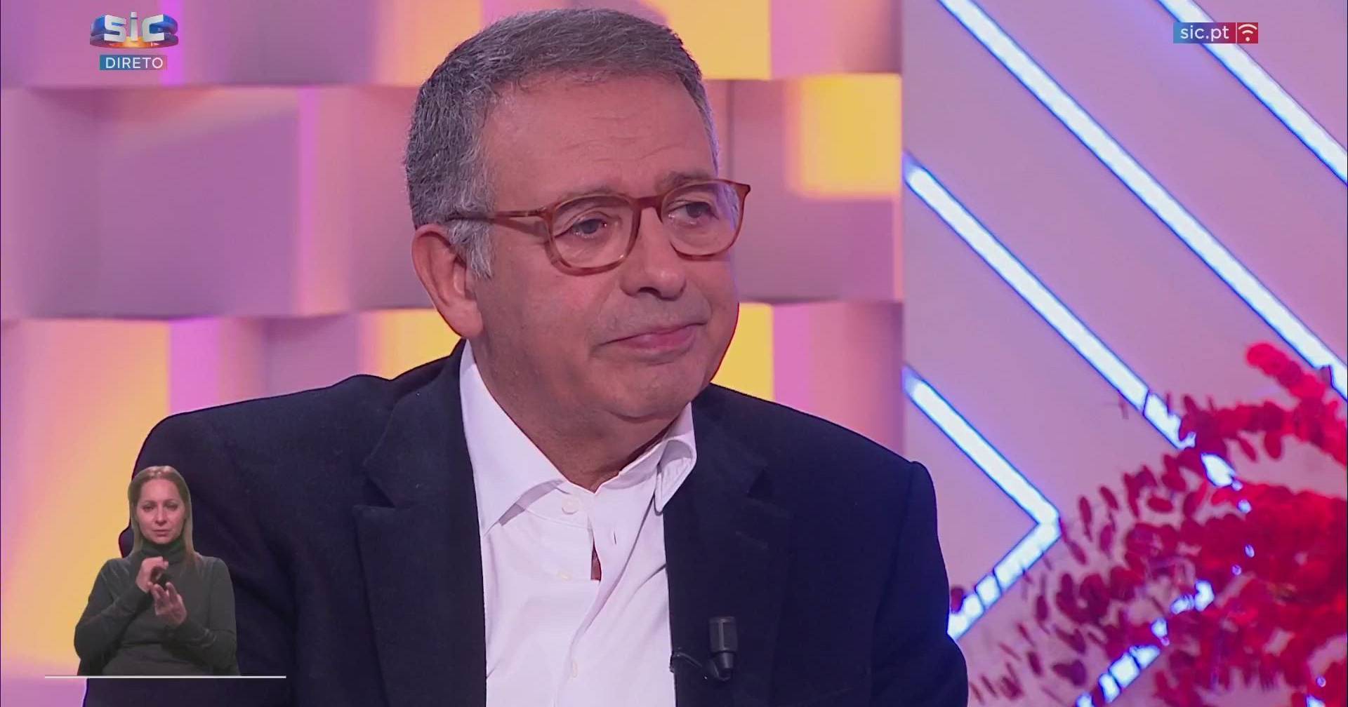 António José Seguro sobre a candidatura à presidência: "Portugal ...