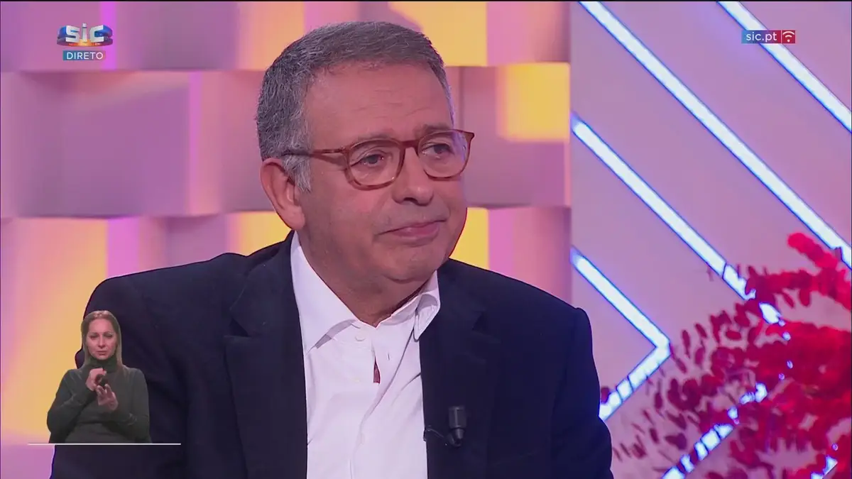 António José Seguro sobre a candidatura à presidência: "Portugal ...