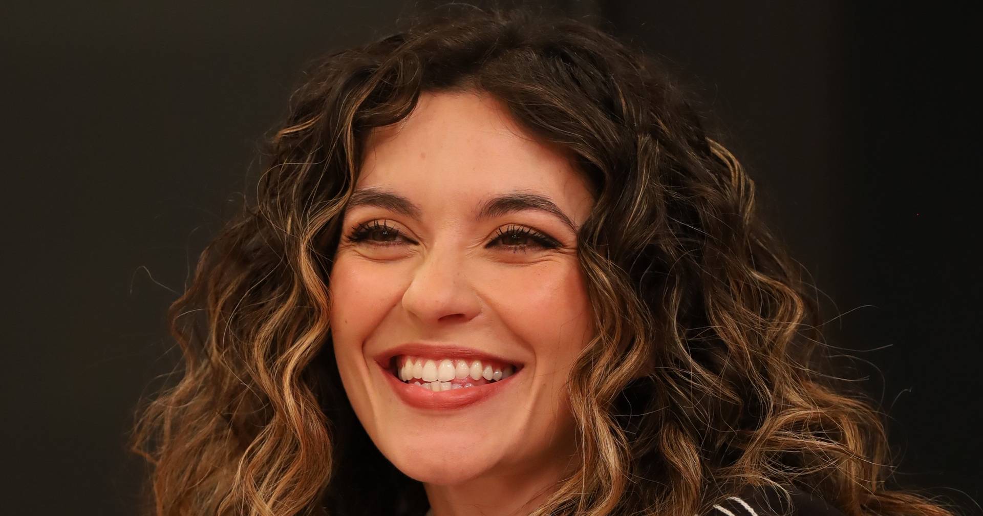 Sara Barradas está de volta aos palcos: “Sentia essa falta, sentia que ...